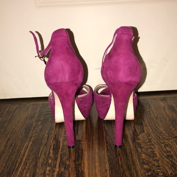 Jessica Simpson | Shoes | Jessica Simpson Sangria Beeya Platform | Poshmark